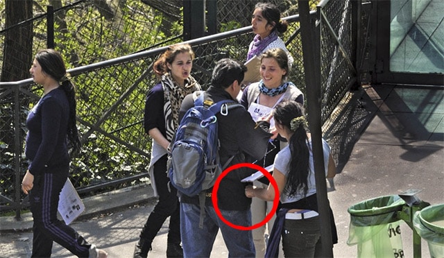 Best Tips To Avoid Pickpockets In Italy: how to outsmart the thieves ...